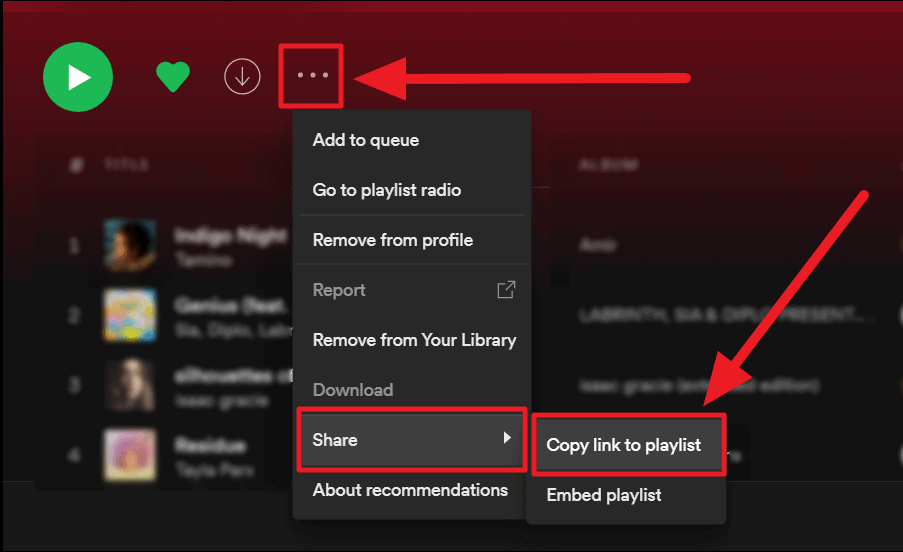 什么是 Spotify Blend 以及如何使用它