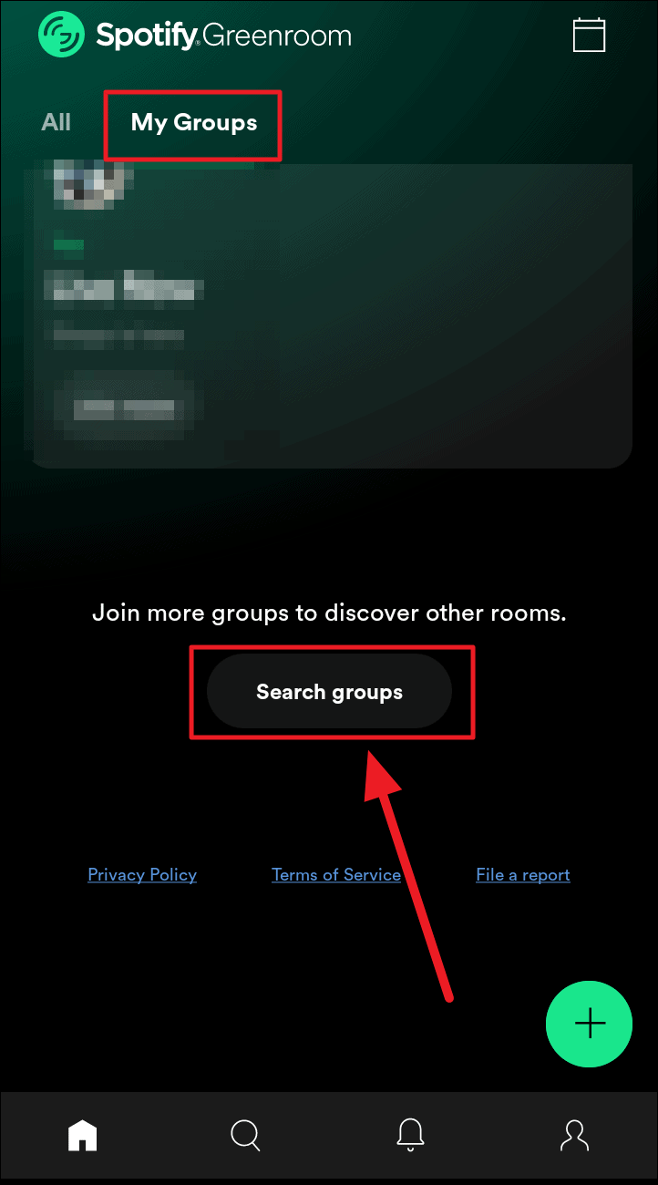 什么是 Spotify Greenroom 以及如何使用它