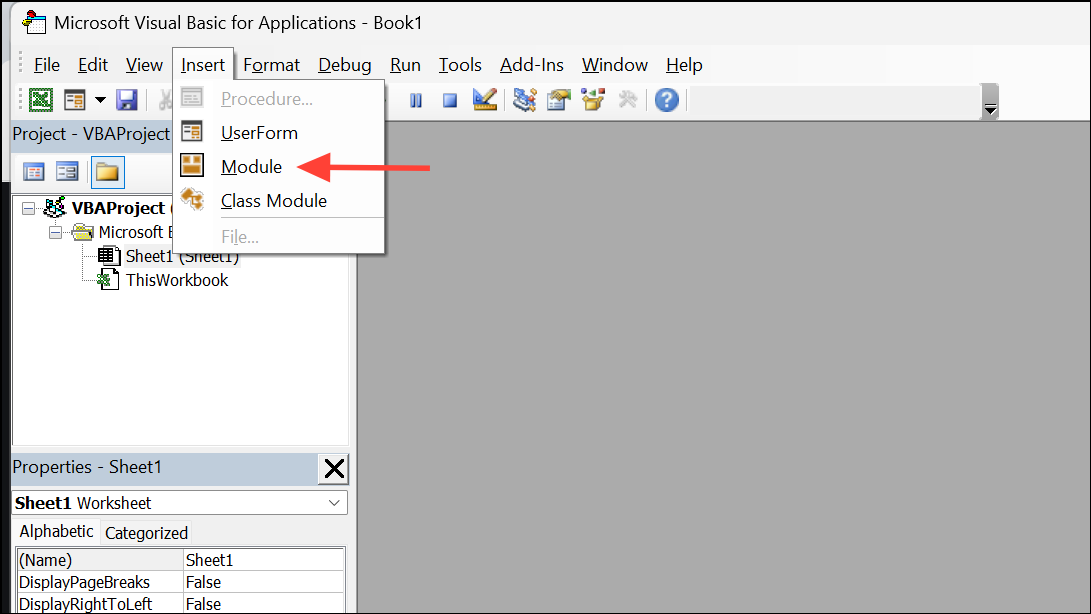 如何修復 Microsoft Excel 中的 VBA 錯誤 400 - Thing's Blog